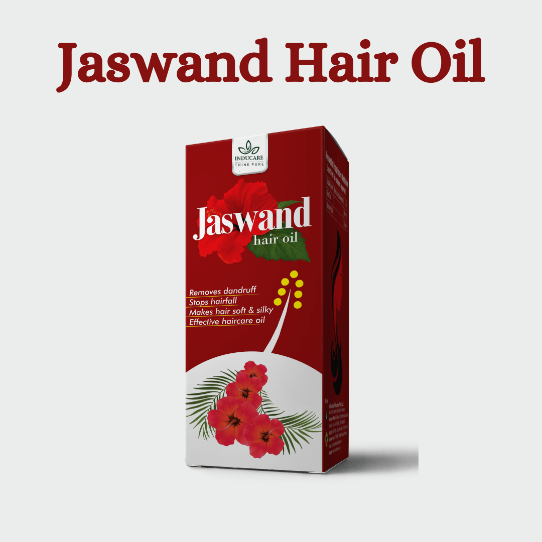 Jaswand Tail